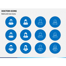 Free - Doctor's Day PowerPoint Template and Google Slides Theme