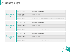 Animated Corporate Profile Presentation for PowerPoint and Google ...