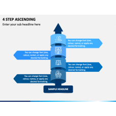 Page 12 - 550+ 4 Step Diagrams PowerPoint Templates - 4 Stage PPT ...