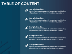 Free - Medical Orthopedic Presentation Theme for PowerPoint and Google ...