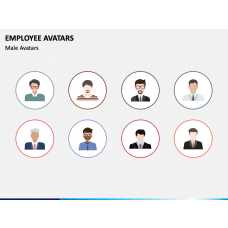 Avatar PowerPoint & Google Slides Templates - Page 4/