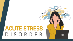 Acute Stress Disorder (ASD) PowerPoint and Google Slides Template - PPT ...
