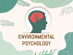 Environmental Psychology PowerPoint and Google Slides Template - PPT Slides