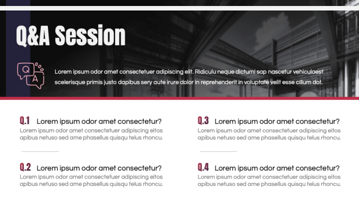 Brand Overview PowerPoint and Google Slides Template - PPT Slides