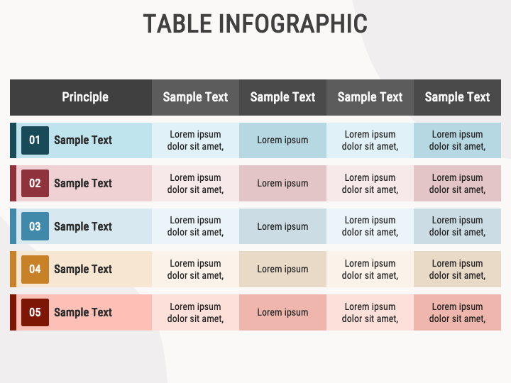 Free - World Osteoporosis Day PowerPoint Template and Google Slides Theme