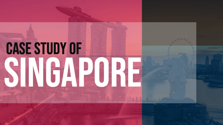 Free - Case Study of Singapore PowerPoint and Google Slides Template ...
