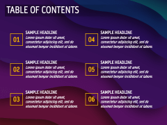 Free - 3D Background Presentation for PowerPoint and Google Slides