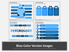 Child Psychology PowerPoint and Google Slides Template - PPT Slides