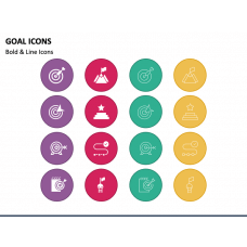 Goal PowerPoint & Google Slides Templates