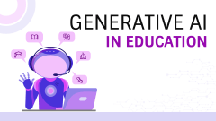 Generative AI in Education PowerPoint and Google Slides Template - PPT ...