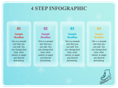 Free Ice Skating Rink PowerPoint Template and Google Slides Theme