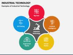 Industrial Technology PowerPoint and Google Slides Template - PPT Slides