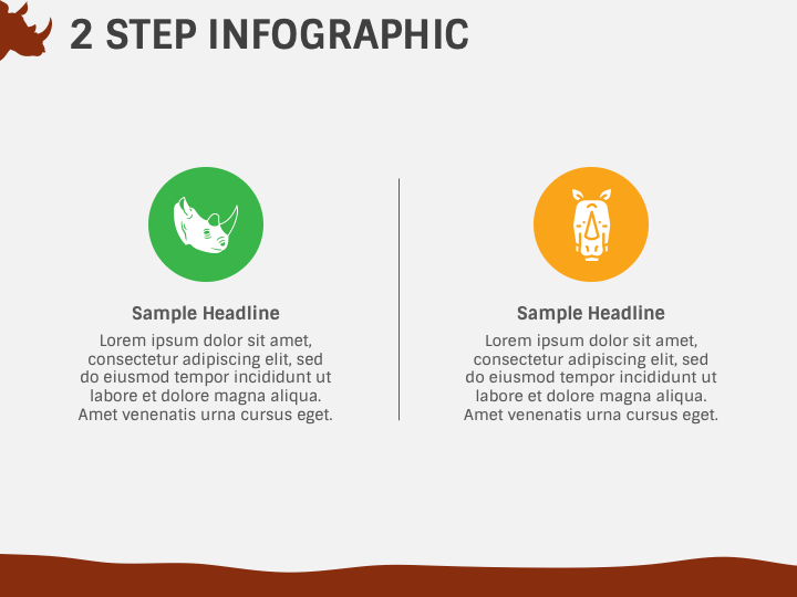 Free - World Rhino Day Presentation for PowerPoint and Google Slides