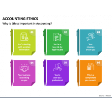 Accounting Principles PowerPoint Template - PPT Slides