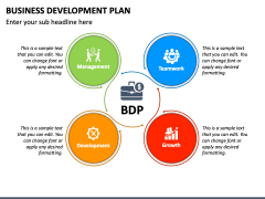 Business Development Plan PowerPoint and Google Slides Template - PPT ...
