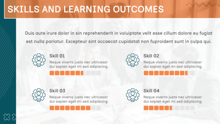 Free - Summer Internship Report Presentation for PowerPoint and Google ...