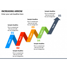 Page 2 - Arrow Diagrams Templates for PowerPoint and Google Slides ...