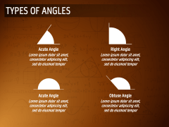 Free - Math Background for PowerPoint and Google Slides