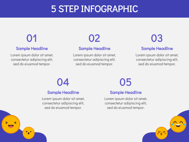 Free - World Emoji Day PowerPoint Template and Google Slides Theme