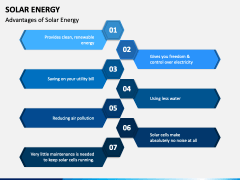 Solar Energy PowerPoint and Google Slides Template - PPT Slides