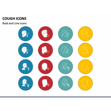 Whooping Cough PowerPoint Template and Google Slides Theme