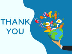 Free - World Food Day PowerPoint Template and Google Slides Theme