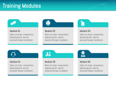 Product Training Plan Presentation for PowerPoint and Google Slides ...
