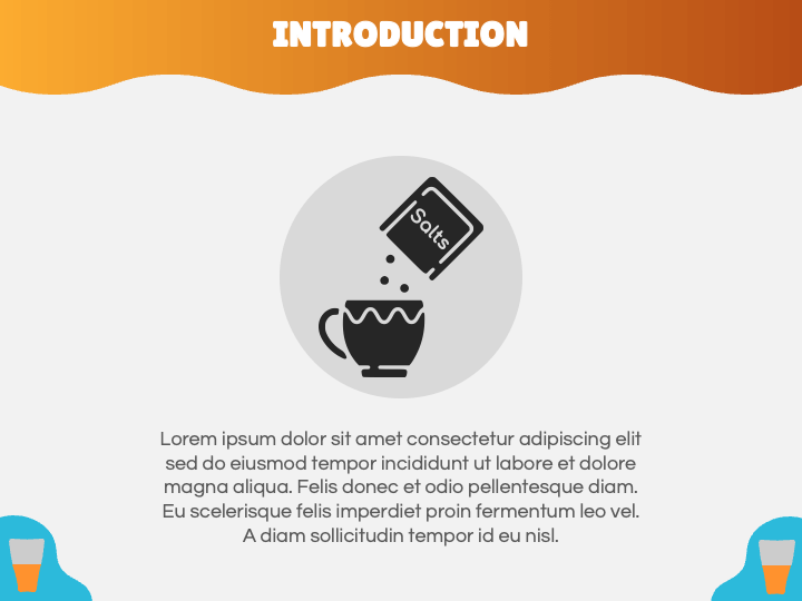 Free - World ORS Day PowerPoint and Google Slides Template - PPT Slides