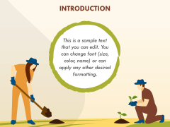 Free - Agriculture Background Presentation Theme for PowerPoint and ...