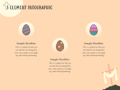 Free - Easter Sunday PowerPoint Template and Google Slides Theme