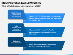 Multiprotocol Label Switching PowerPoint and Google Slides Template ...