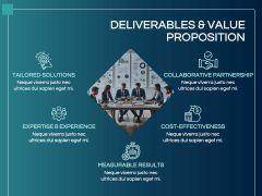 Consulting Proposal PowerPoint and Google Slides Template - PPT Slides