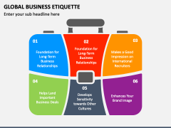 Global Business Etiquette PowerPoint and Google Slides Template - PPT ...