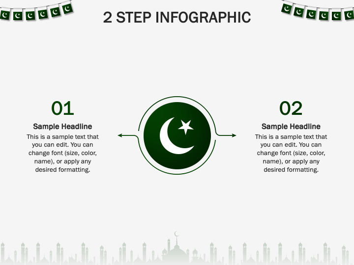 Free - Pakistan Independence Day PowerPoint Template and Google Slides ...