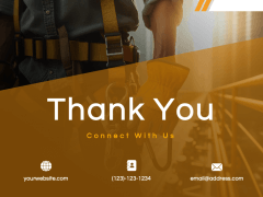 Free - Workplace Safety Training PowerPoint and Google Slides Template ...