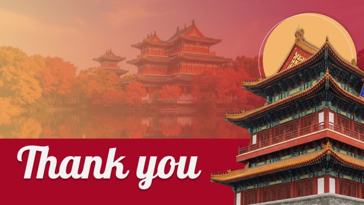 Free - History of China PowerPoint and Google Slides Template - PPT Slides