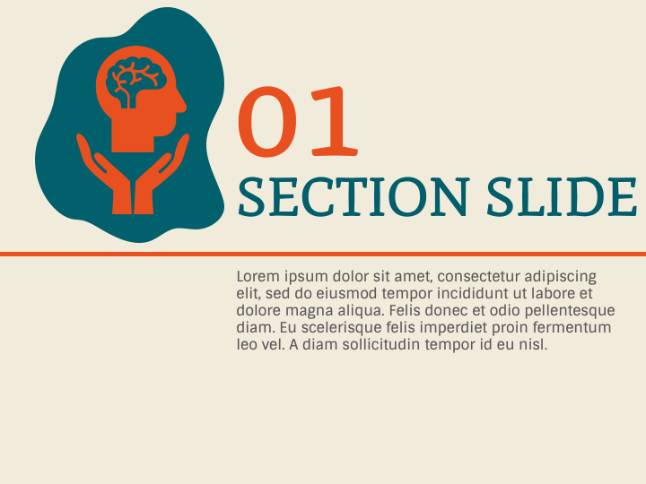 Free - World Parkinson's Day PowerPoint Template and Google Slides Theme