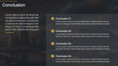 Free - Neom City Project Saudi Arabia Presentation for PowerPoint and Google Slides