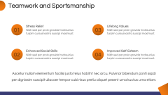 Free - Physical Education Theme for PowerPoint and Google Slides - PPT ...