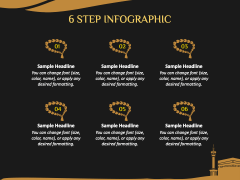 Free - Islamic Presentation Theme for PowerPoint and Google Slides