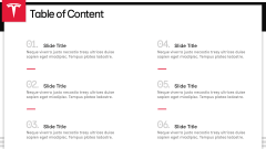 Free - Tesla Case Study PowerPoint and Google Slides Template - PPT Slides