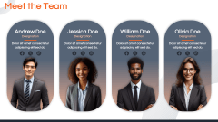 Orientation Program PowerPoint and Google Slides Template - PPT Slides