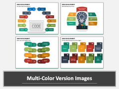 Web Development PowerPoint and Google Slides Template - PPT Slides