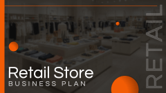 Retail Store Business Plan PowerPoint and Google Slides Template - PPT ...