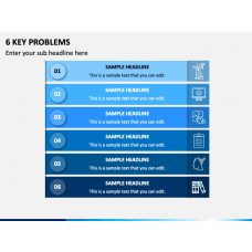Page 4 - 550+ 6 Step Diagrams Templates for PowerPoint and Google ...