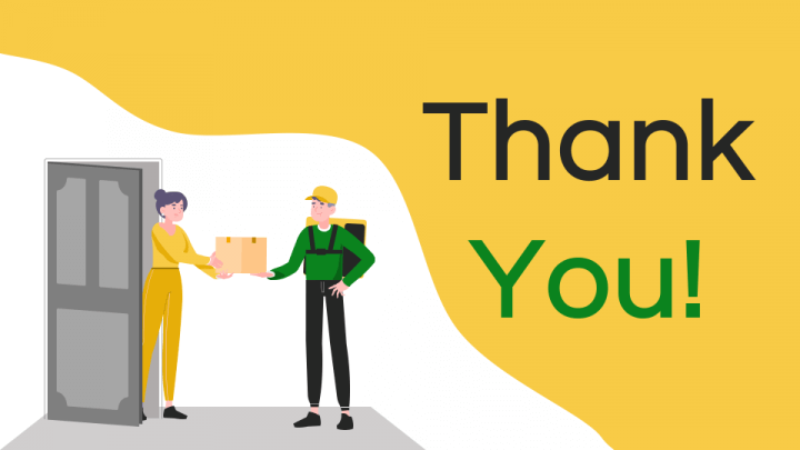 Free - Blinkit Case Study Presentation for PowerPoint and Google Slides ...