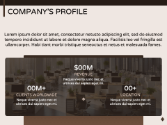 Brown Presentation Theme for PowerPoint and Google Slides