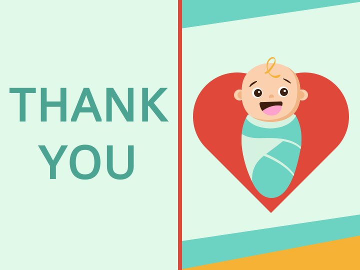 Free - National Sanctity of Human Life Day PowerPoint and Google Slides ...