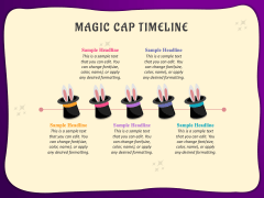 Free Magic Presentation Theme for PowerPoint and Google Slides