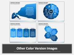 Depressive Disorders PowerPoint and Google Slides Template - PPT Slides